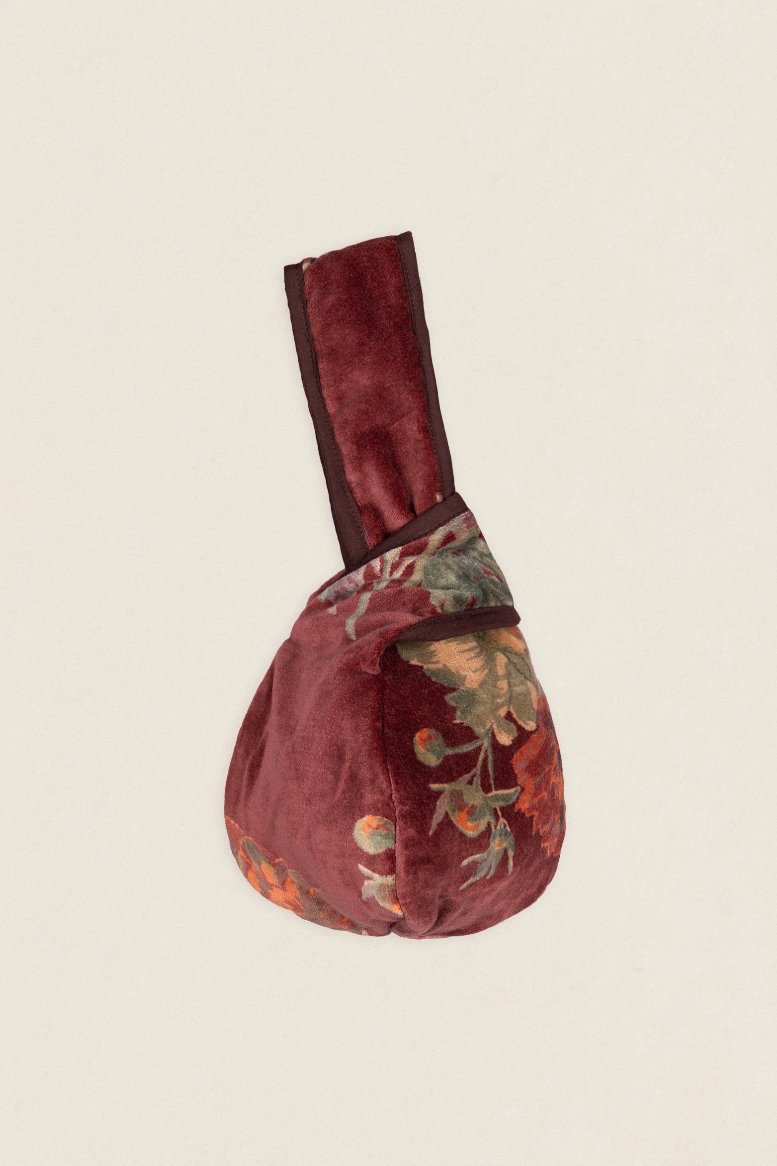 Black Bird Handle Bag - The Nook Store