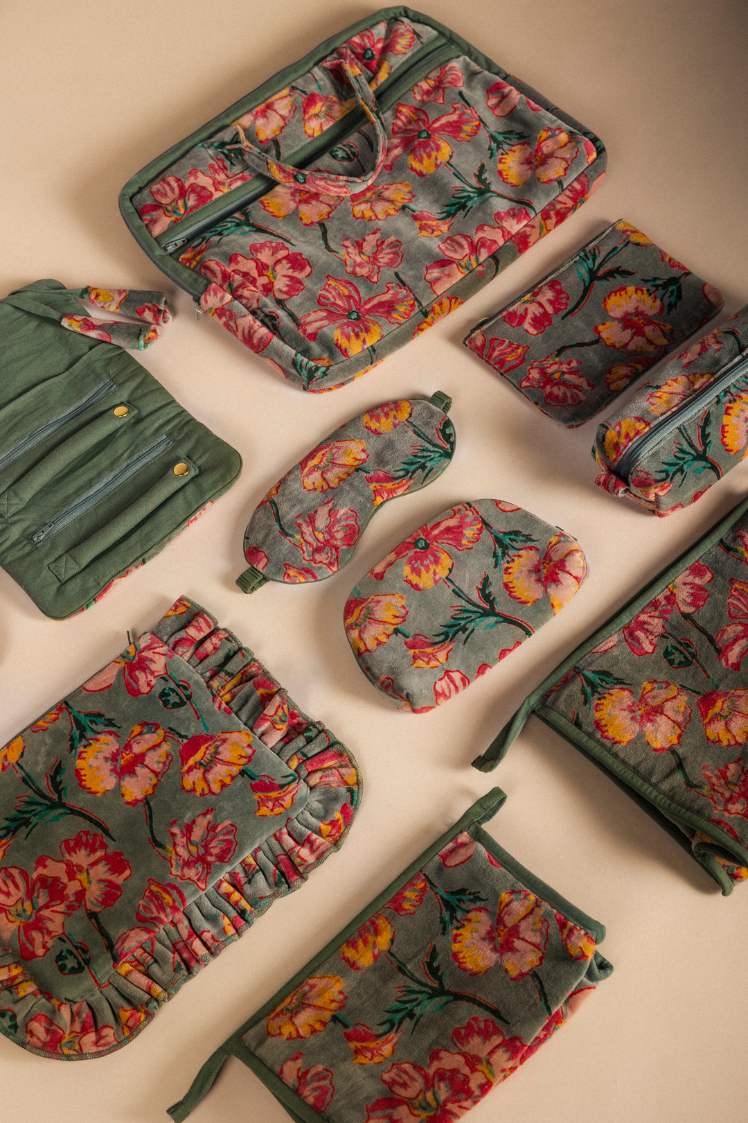 The Nook Store | Moda y Complementos | Tienda de Accesorios